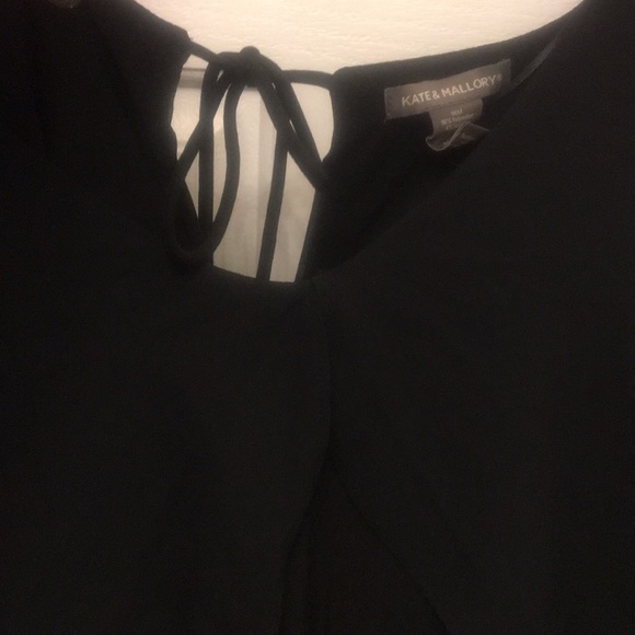 Kate & Mallory | Tops | Kate Mallory Blouse | Poshmark